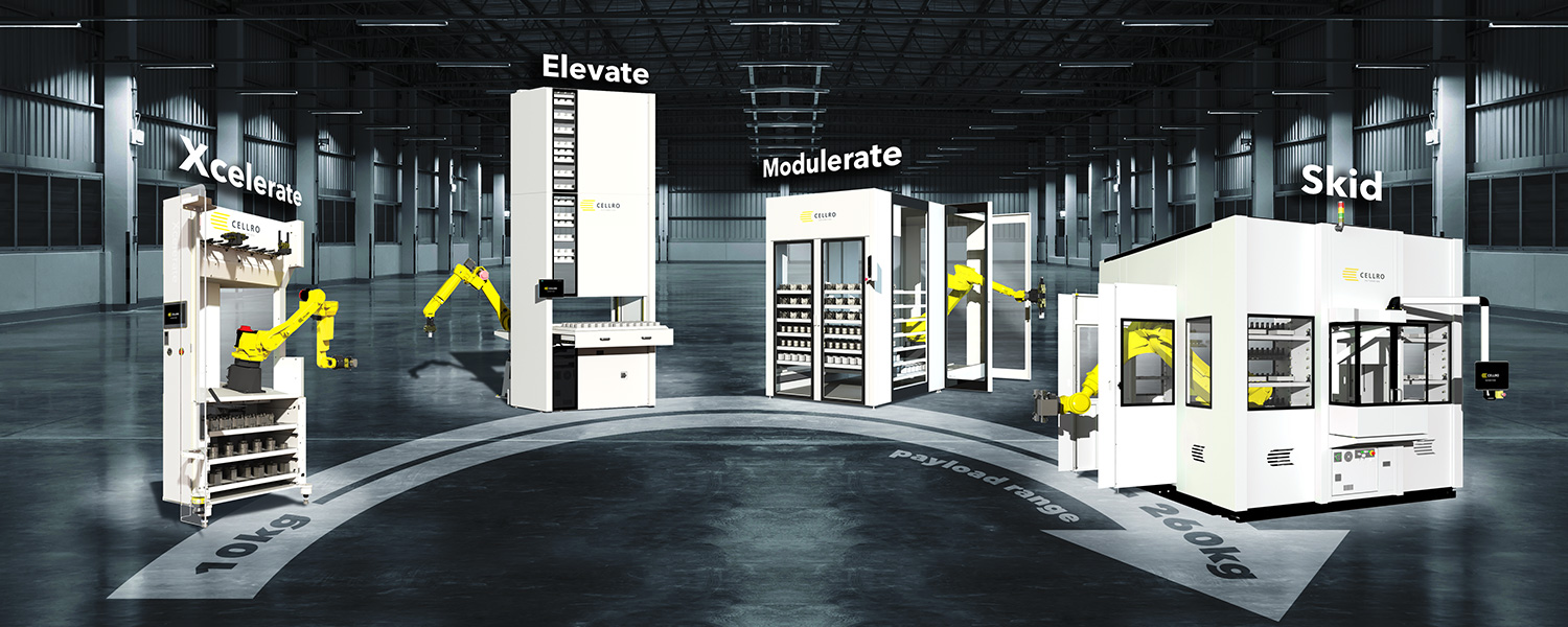 Automating your milling process with automated load of workpieces ...