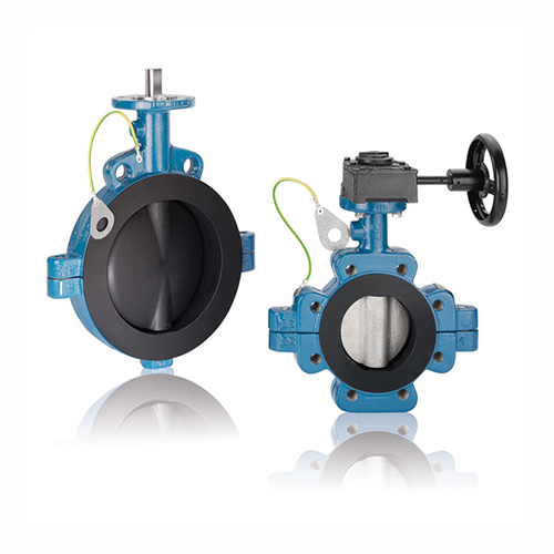 High-performance fluid sealing and pipeline solutions by Garlock