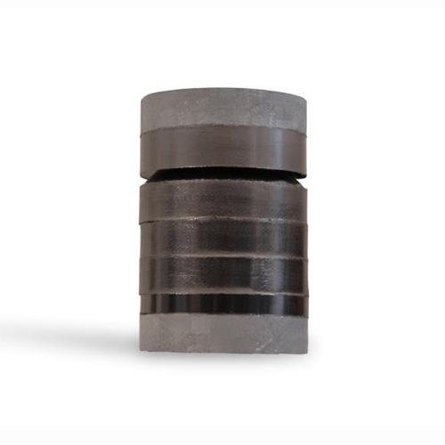 High-performance fluid sealing and pipeline solutions by Garlock