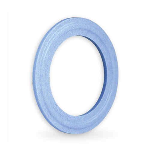 High-performance fluid sealing and pipeline solutions by Garlock