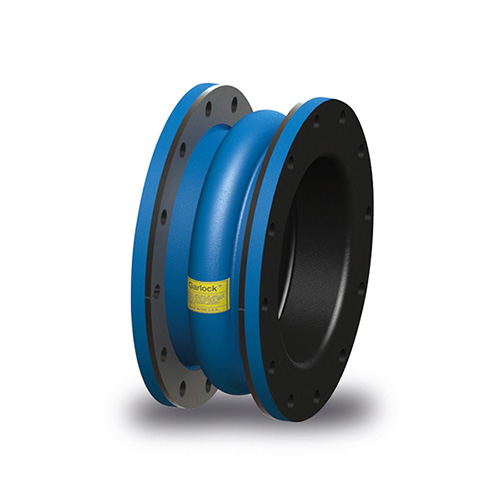 High-performance fluid sealing and pipeline solutions by Garlock