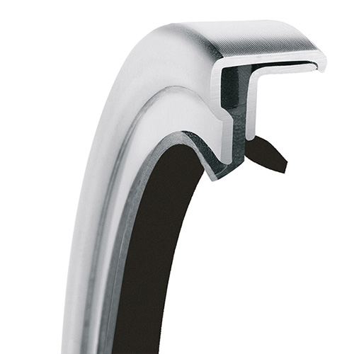 High-performance fluid sealing and pipeline solutions by Garlock