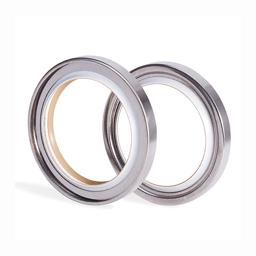 High-performance fluid sealing and pipeline solutions by Garlock