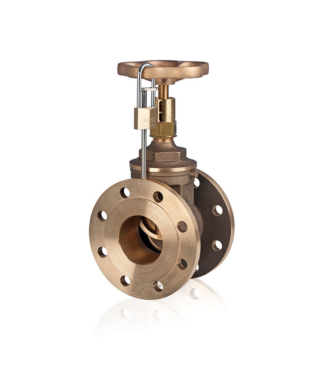 Fittings and valves for cryogenic technology and LNG by HEROSE