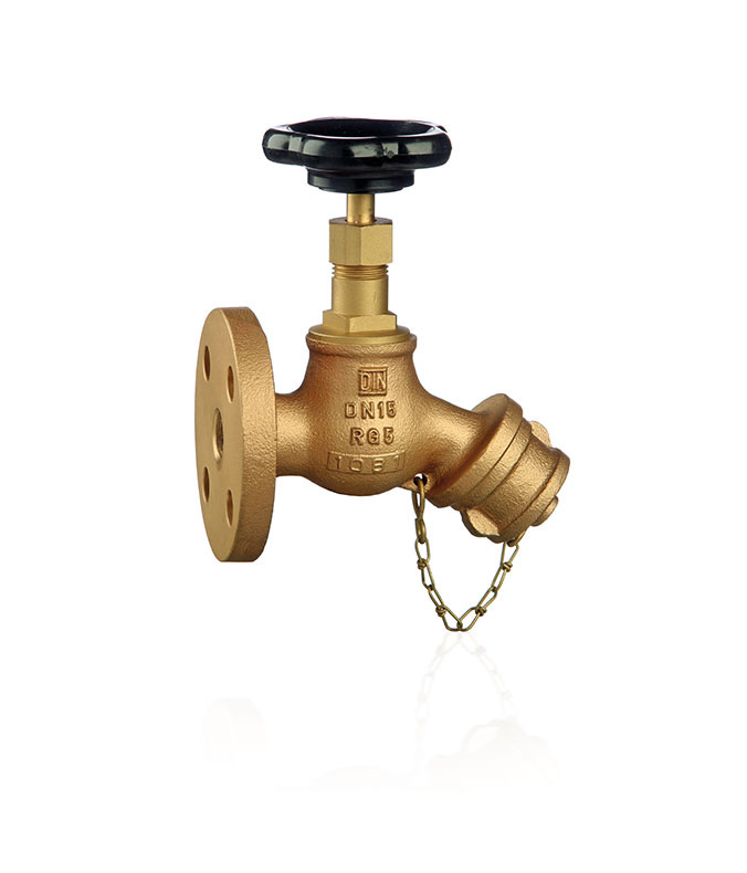 Fittings and valves for cryogenic technology and LNG by HEROSE