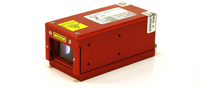 Illumination lasers based on diode laser technology by CAVITAR