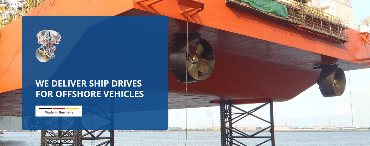 Submersible motor pumps and Plunger Pumps by PLEUGER