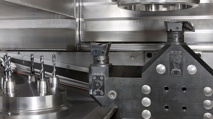 Low energy lath, chuck lathe, pick-up chuck lathe, twin-spindle pick-up ...