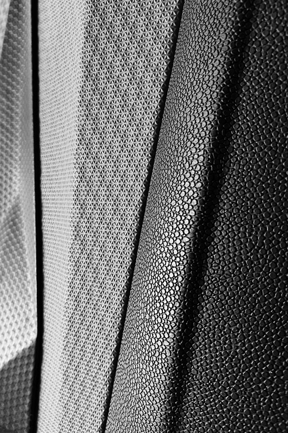 Laser granning and mold making, laser texture by REICHLE