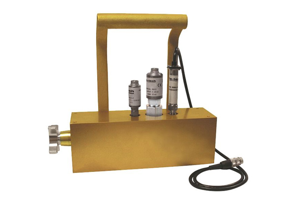 Electromagnetic, Nutating, Turbine, Ultrasonic Flow Meters by Badger Meter