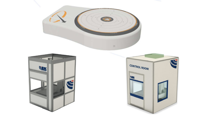 coordinate measuring machines (CMM), portable measuring arms and ...