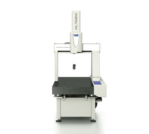 coordinate measuring machines (CMM), portable measuring arms and ...