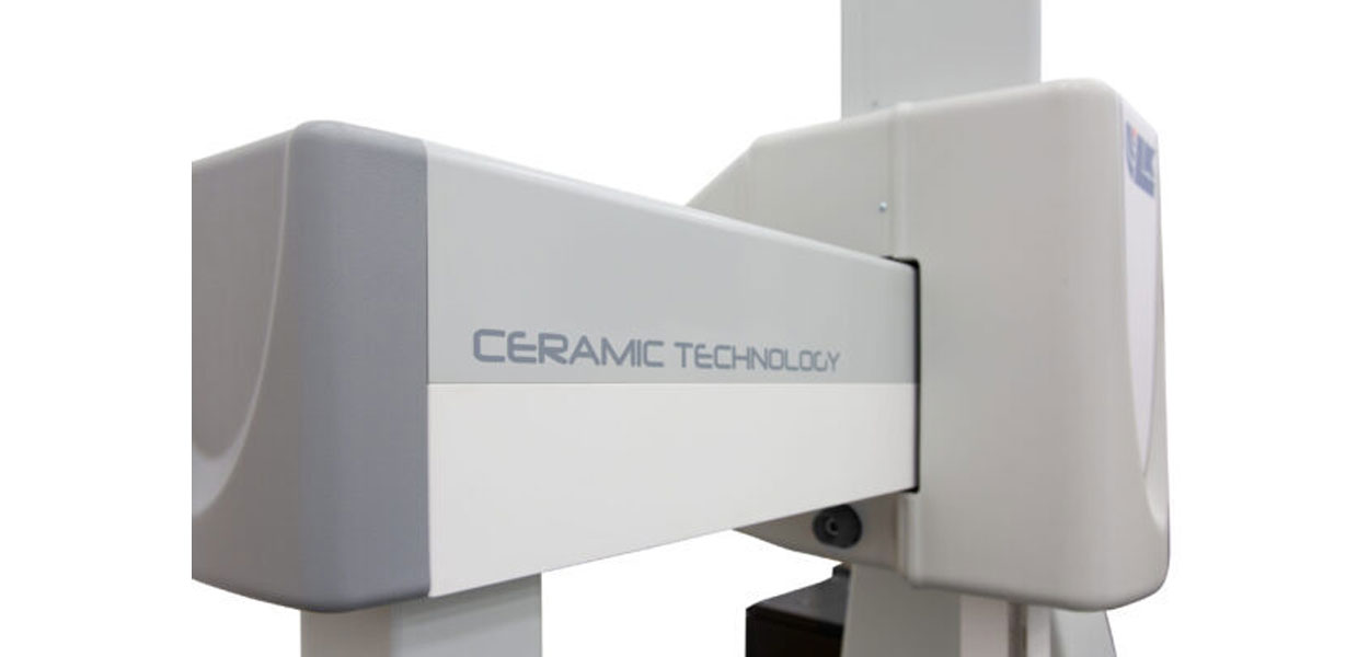 coordinate measuring machines (CMM), portable measuring arms and ...