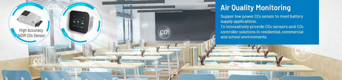 Environmental Sensor