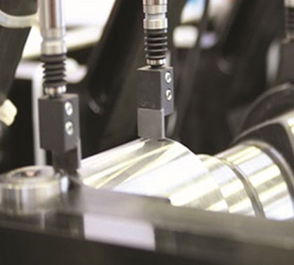 Visual Surface Inspection, Form-Roughness Metrology by JENOPTIK