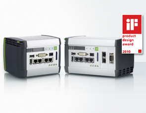 Control Equipment - KEBA on EXPO21XX.com