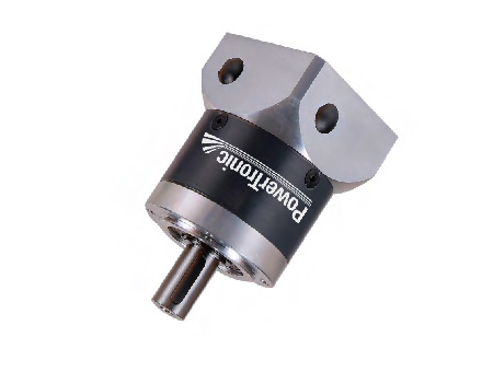 Stepper motors, Unidirectionale Synchronmotoren by Powertronics