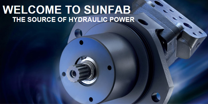 Hydraulic motors, Hydraulic pumps for Trucks, for mobile hydraulics ...