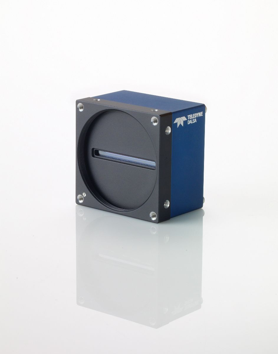 Teledyne DALSA Releases Piranha4 4k Mono and Color Cameras EXPO21.COM