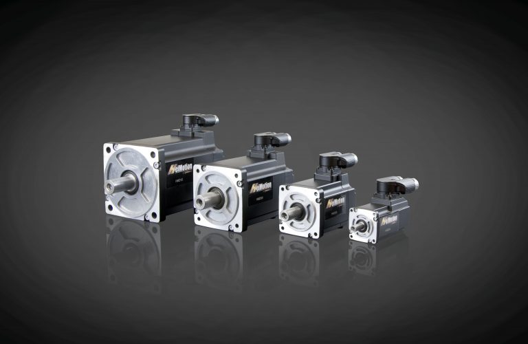 Heidrive presents the next generation of servo motors - EXPO21XX.com NEWS