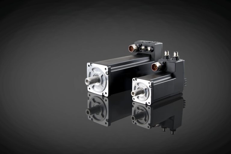 Safe is safe - Heidrive expands modular solution for integrated drives ...