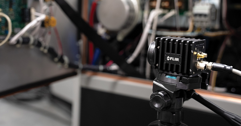 FLIR's new A50 and A70 thermal cameras feature IP66 rating and improved ...