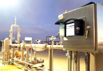 ABB's Flow-X gas and liquid flow computer receives C1D2 / Zone 2 ...