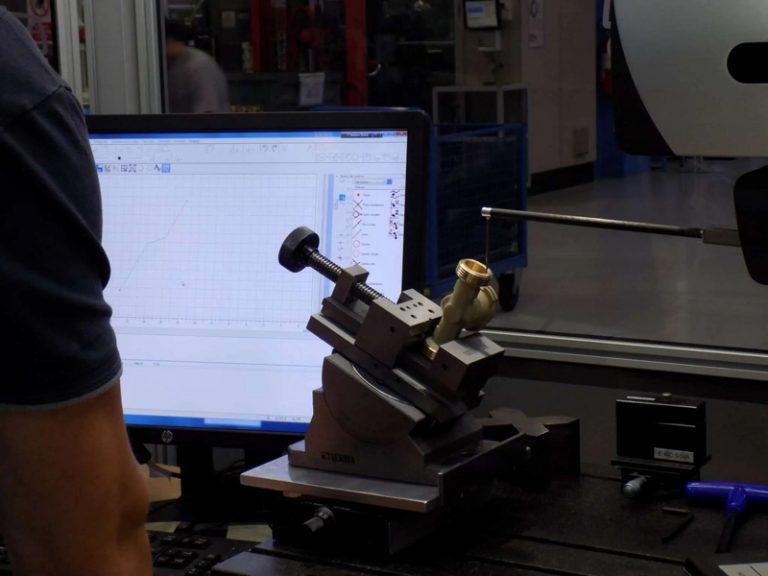 ACCRETECH's new SURFCOM NEX helps P.E.L Pintossi flexibly overcome ...