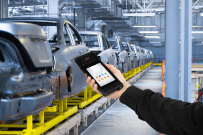 M270: ACD's new generation logistics all-rounder - EXPO21XX.com NEWS