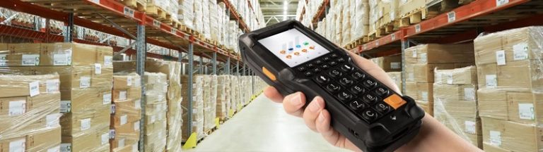 ACD's new M270SE handheld device feature highly secured data handling ...