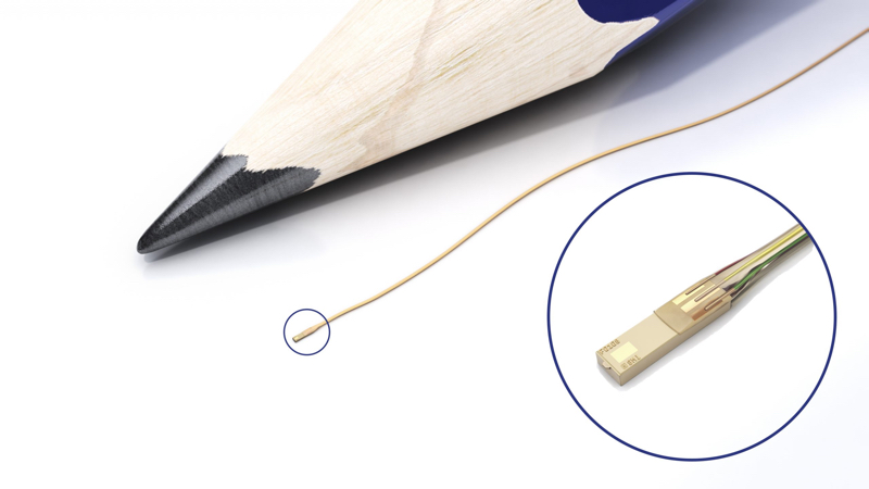 Amsys releases its new IntraSense in-vivo pressure sensor for medical ...