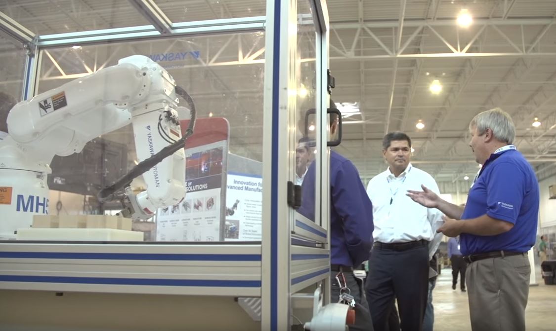 ATI to host this year's Annual Technology Fair on August 11th ...