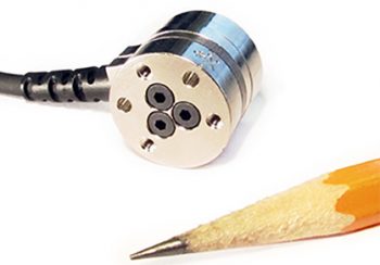 ATI’s Multi-Axis Force/Torque Sensors are utilised in a neural motor ...