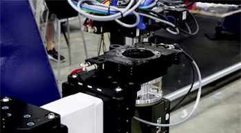 ATI’s Robotic Tool Changers and Tool Stands helps Aerobotix boost its ...