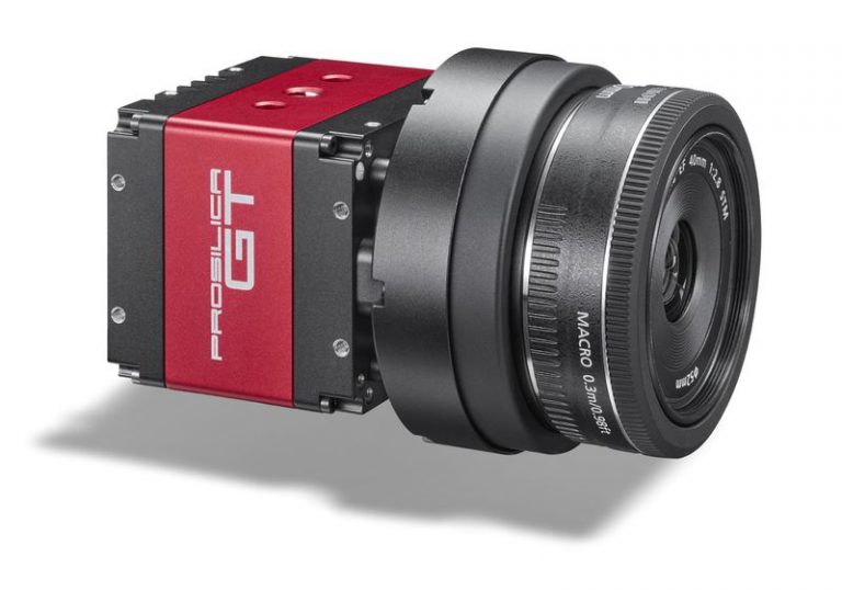 Allied Vision presented the new Allied Vision 1 Product Line and latest ...