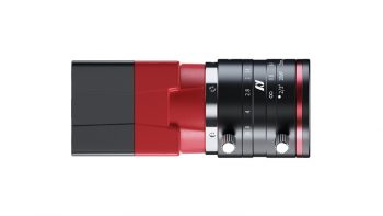 Allied Vision expands its Alvium camera series with new models ...