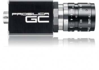 Allied Vision’s Prosilica GC1290C Camera helps blind individuals drive ...