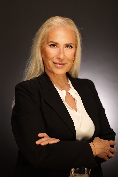 Baoli EMEA announces Andrea Stach as new Director of Sales - EXPO21XX ...