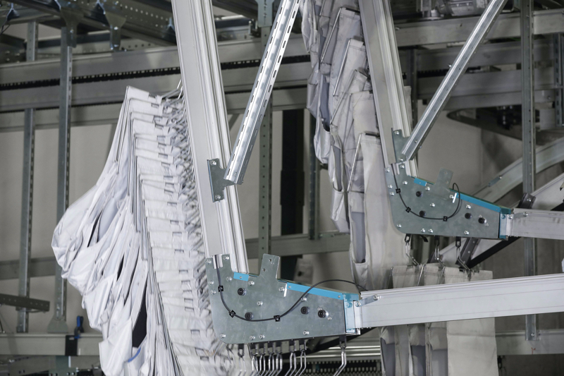 BEUMER's new BG Pouch System fullfils escalating requirements of modern ...