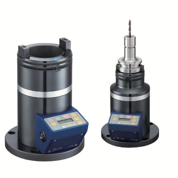 EMO: BIG KAISER ensures precision with Torque Fit tightening fixture ...