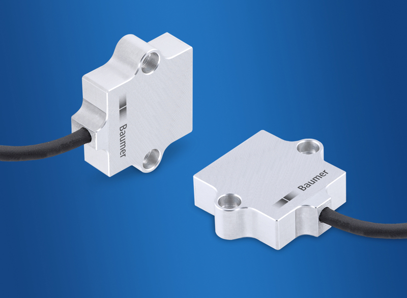 Baumer's new GIM140R series offers reliable tilt angles measurements ...