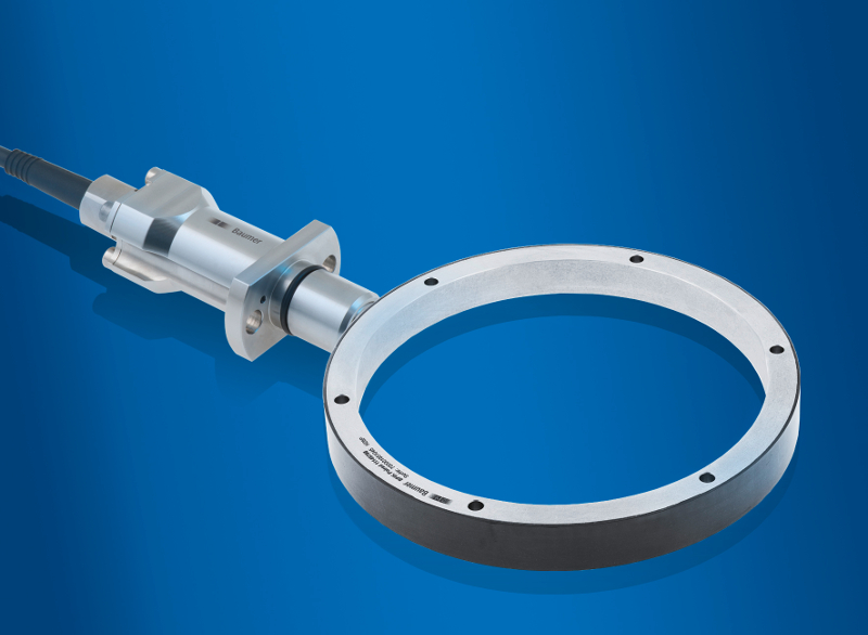 Baumer introduces its new BPIK high-performing axle encoder - EXPO21XX ...
