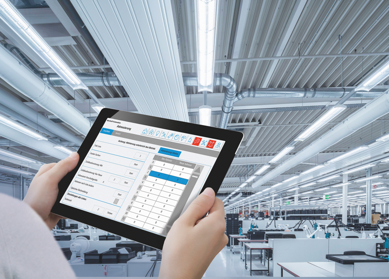 Beckhoff introduces its new TwinCAT 3 Lighting Solution - EXPO21XX.com NEWS