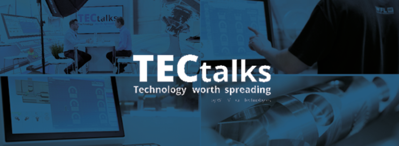WFL TECtalk: Highlights von iControl - EXPO21XX.com NEWS