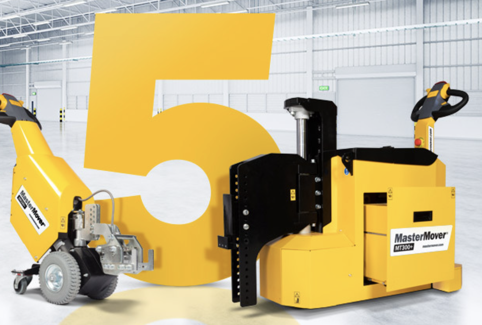 MasterMover: 5 BENEFITS OF USING AN ELECTRIC TUG - EXPO21XX.com NEWS