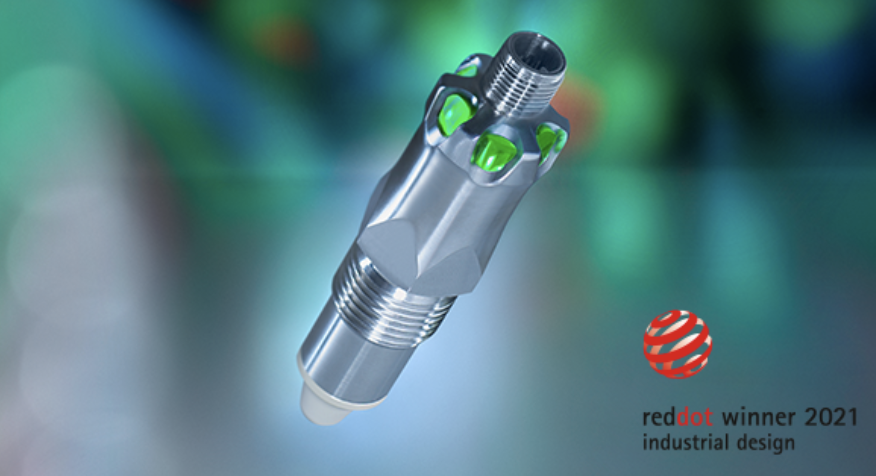 Baumer: Maximum process transparency with robust 360° process ...