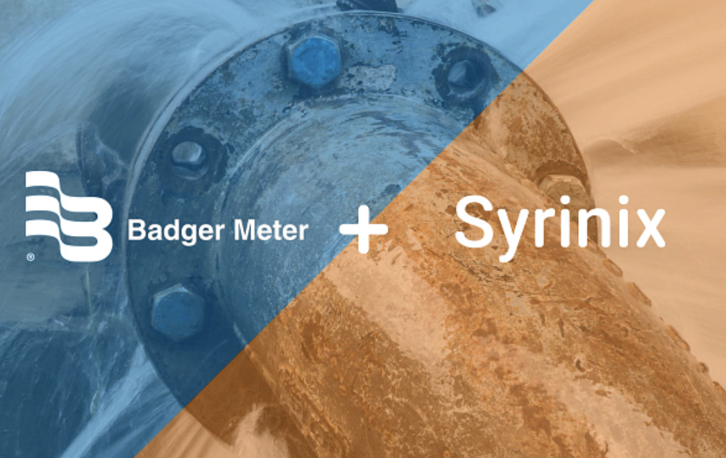 Badger Meter Enhances Smart Water Capabilities With Acquisition of ...