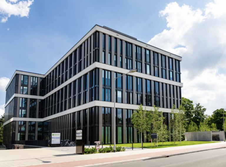 Second AutoStore® system for flaschenpost: a HÖRMANN anniversary ...