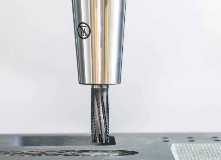 MAPAL: Development of customised diamond coatings - EXPO21XX.com NEWS