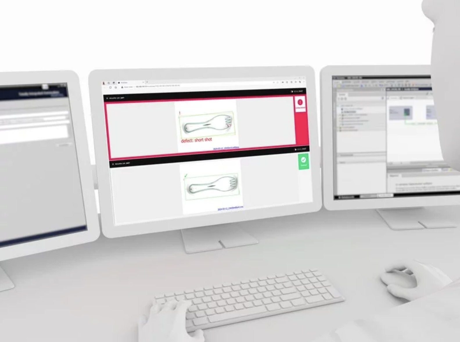 Sensopart: VISOR® redefines vision sensor standards - EXPO21XX.com NEWS